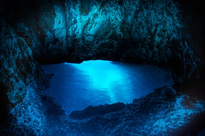 Highlights | Blue-Cave-Croatia.Com